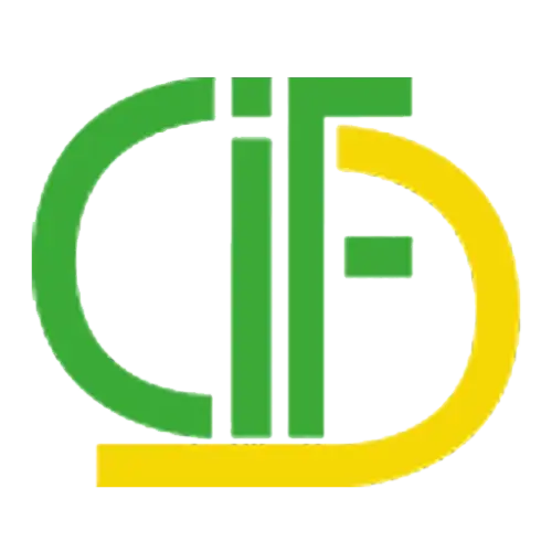 Logotipo Cif Nacional